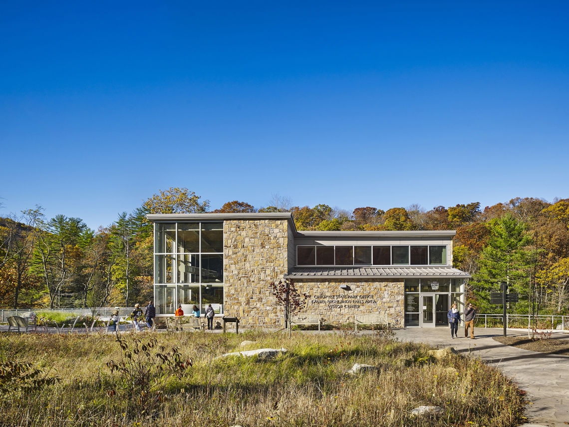 Sustainable Landscaping in Redevelopment Projects and At Home - River ...
